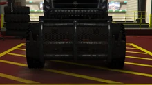 Apocalypse Bruiser | GTA Wiki | Fandom