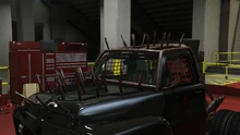 Apocalypse Slamvan | GTA Wiki | Fandom