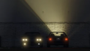 Dominator FX Interceptor | GTA Wiki | Fandom