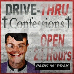 Drive-Thru Confessions Church | GTA Wiki | Fandom