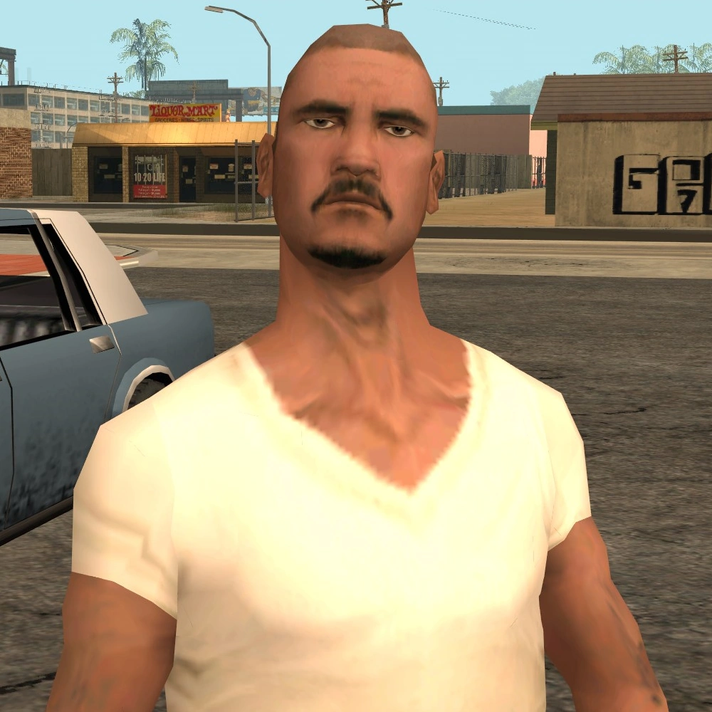 Jose | GTA Wiki | Fandom