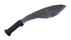Machete | GTA Wiki | Fandom