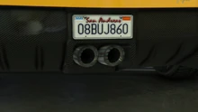 Osiris | GTA Wiki | Fandom