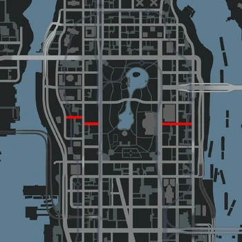 Pyrite Street | GTA Wiki | Fandom