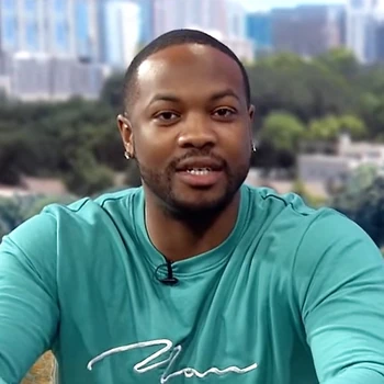 Ser'Darius Blain | GTA Wiki | Fandom