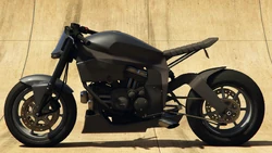 Vortex Motorcycle Gta V | Reviewmotors.co