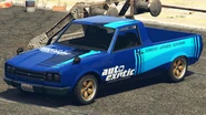 Auto Exotic | GTA Wiki | Fandom