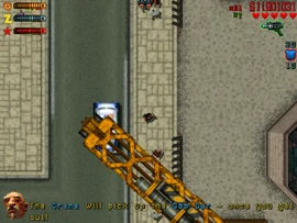 Cop Car Scrap! | GTA Wiki | Fandom