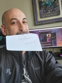 Danny Ross | GTA Wiki | Fandom