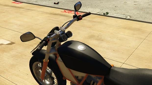 Esskey | GTA Wiki | Fandom