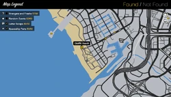 Vespucci Beach Skatepark | GTA Wiki | Fandom