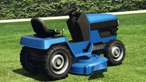 Lawn Mower | GTA Wiki | Fandom