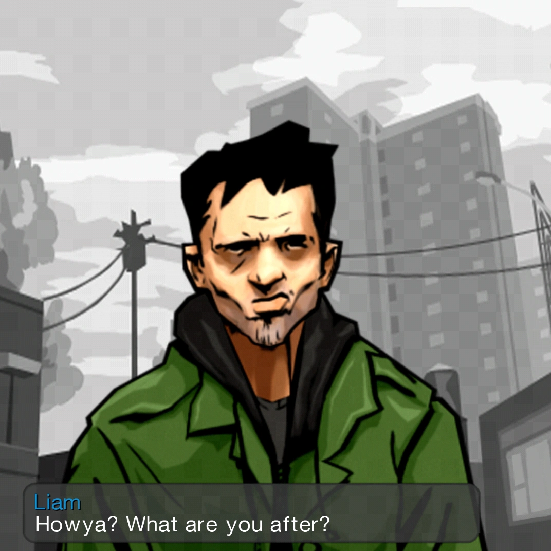 Liam | GTA Wiki | Fandom