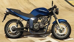 PCJ 600 | GTA Wiki | Fandom
