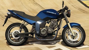 PCJ-600 | GTA Wiki | Fandom