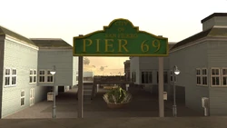 Pier 69 | GTA Wiki | Fandom