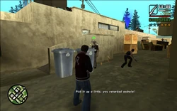 Small Town Bank | GTA Wiki | Fandom