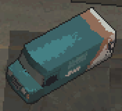 Alpha Mail | GTA Wiki | Fandom