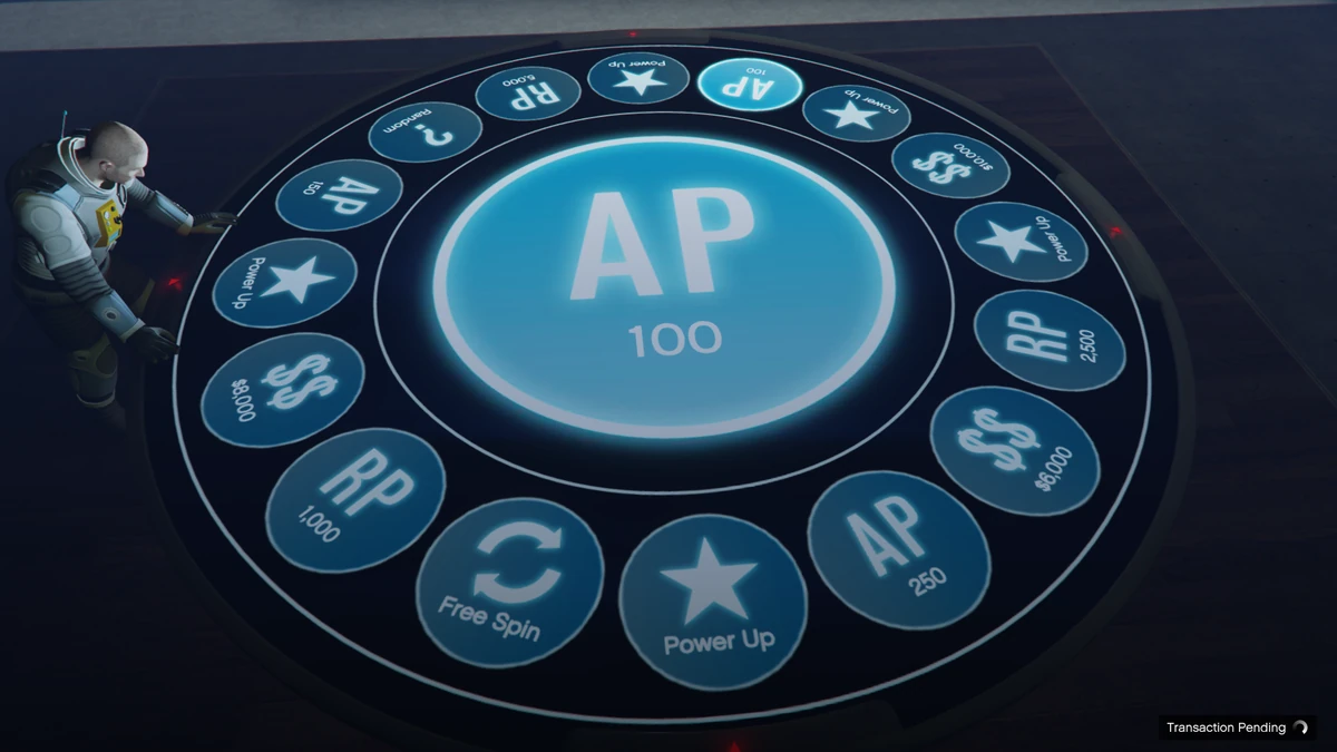 Arena Points | GTA Wiki | Fandom