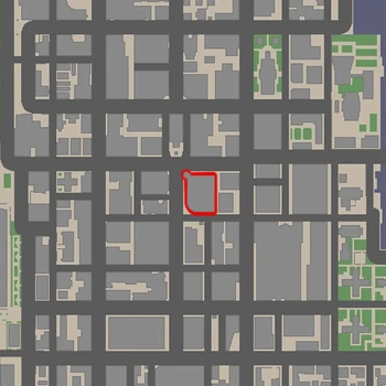 Bawsaq Building | GTA Wiki | Fandom