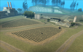 Blueberry Acres | GTA Wiki | Fandom