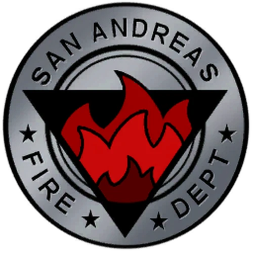 Fire Department Symbol Png