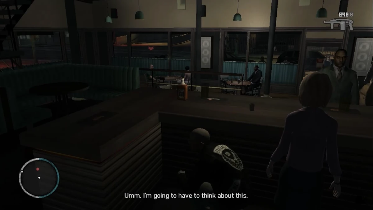 First Impressions | GTA Wiki | Fandom