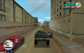 Gun Runner | GTA Wiki | Fandom