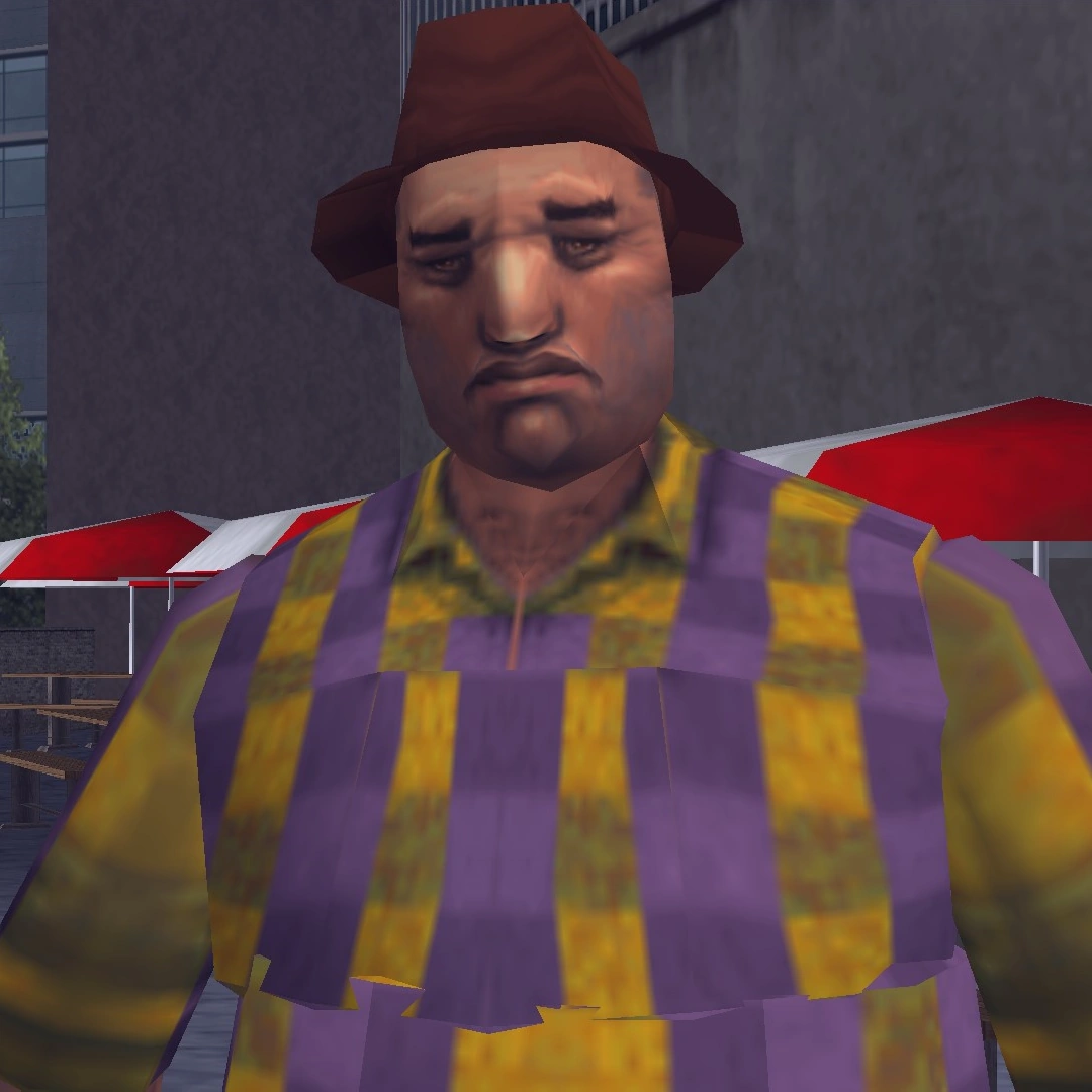 Mike Forelli | GTA Wiki | Fandom