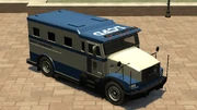 Police Stockade | GTA Wiki | Fandom