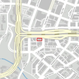 Strawberry Nightclub | GTA Wiki | Fandom