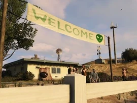 Aliens | GTA Wiki | Fandom