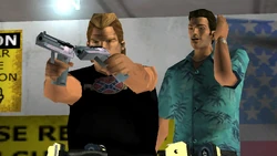 Dual Wielding | GTA Wiki | Fandom