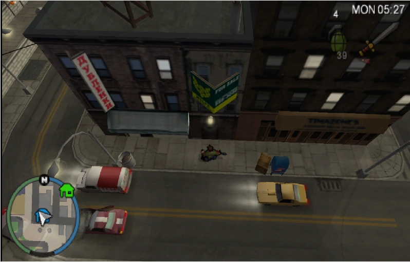 Firefly Island Safehouse | GTA Wiki | Fandom