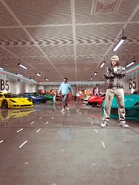 Eclipse Boulevard Garage | GTA Wiki | Fandom