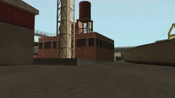 Ocean Docks Freight Depot | GTA Wiki | Fandom