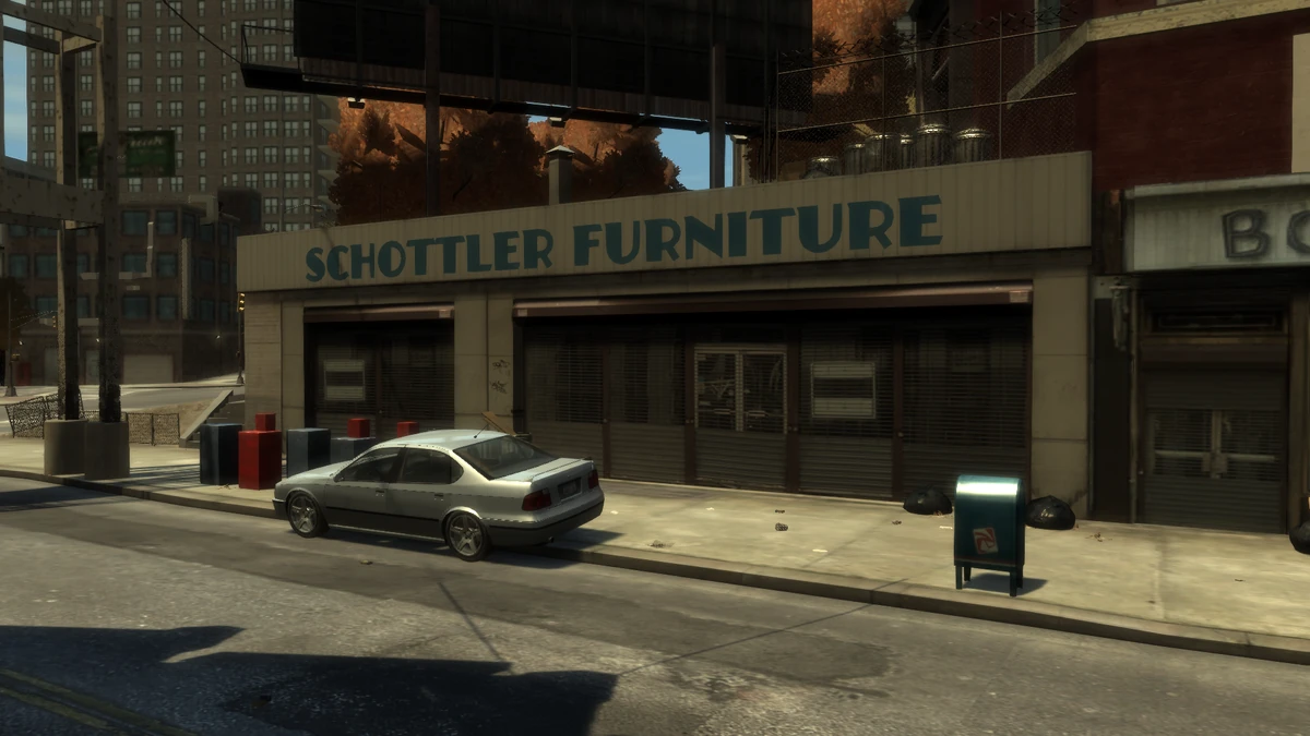 Schottler Furniture | GTA Wiki | Fandom
