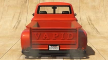 Slamvan Custom | GTA Wiki | Fandom