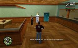 Small Town Bank | GTA Wiki | Fandom