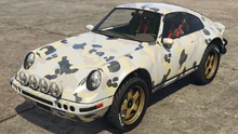 Comet Safari | GTA Wiki | Fandom