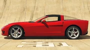 Coquette D5 | GTA Wiki | Fandom