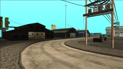 Los Santos National Guard Depot | GTA Wiki | Fandom