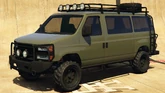 Rumpo Custom | GTA Wiki | Fandom