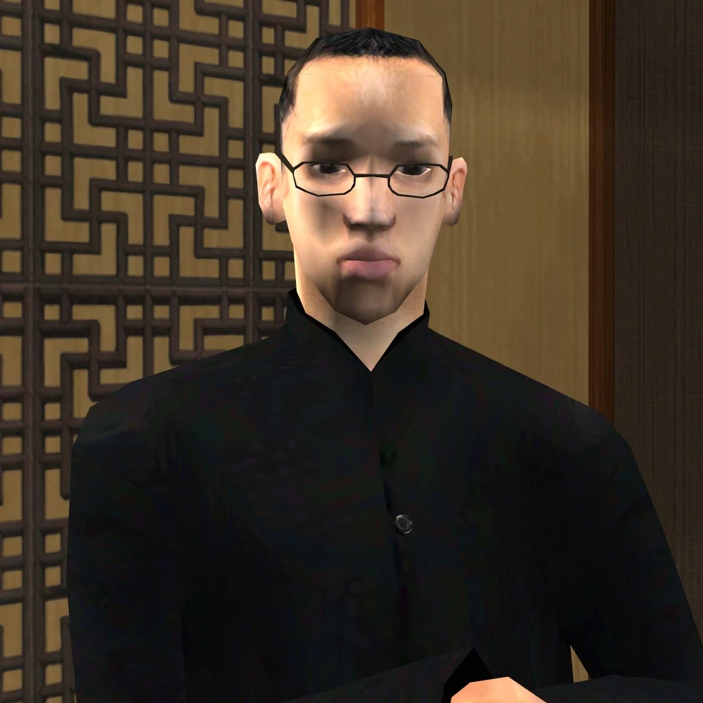 Su Xi Mu | GTA Wiki | Fandom