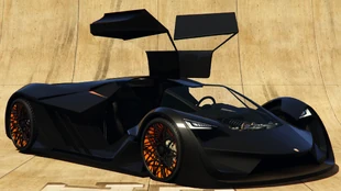 Tezeract | GTA Wiki | Fandom