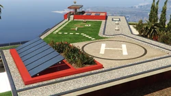 The Tongva Estate | GTA Wiki | Fandom