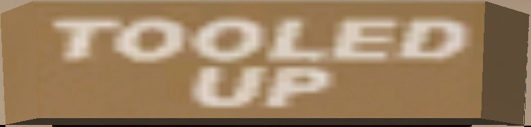 Tooled Up | GTA Wiki | Fandom