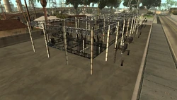 Electrical Substations | GTA Wiki | Fandom
