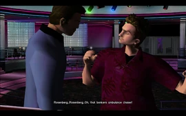 Back Alley Brawl | GTA Wiki | Fandom