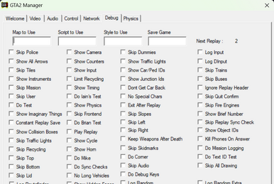 Cheats in Grand Theft Auto 2 GTA Wiki Fandom